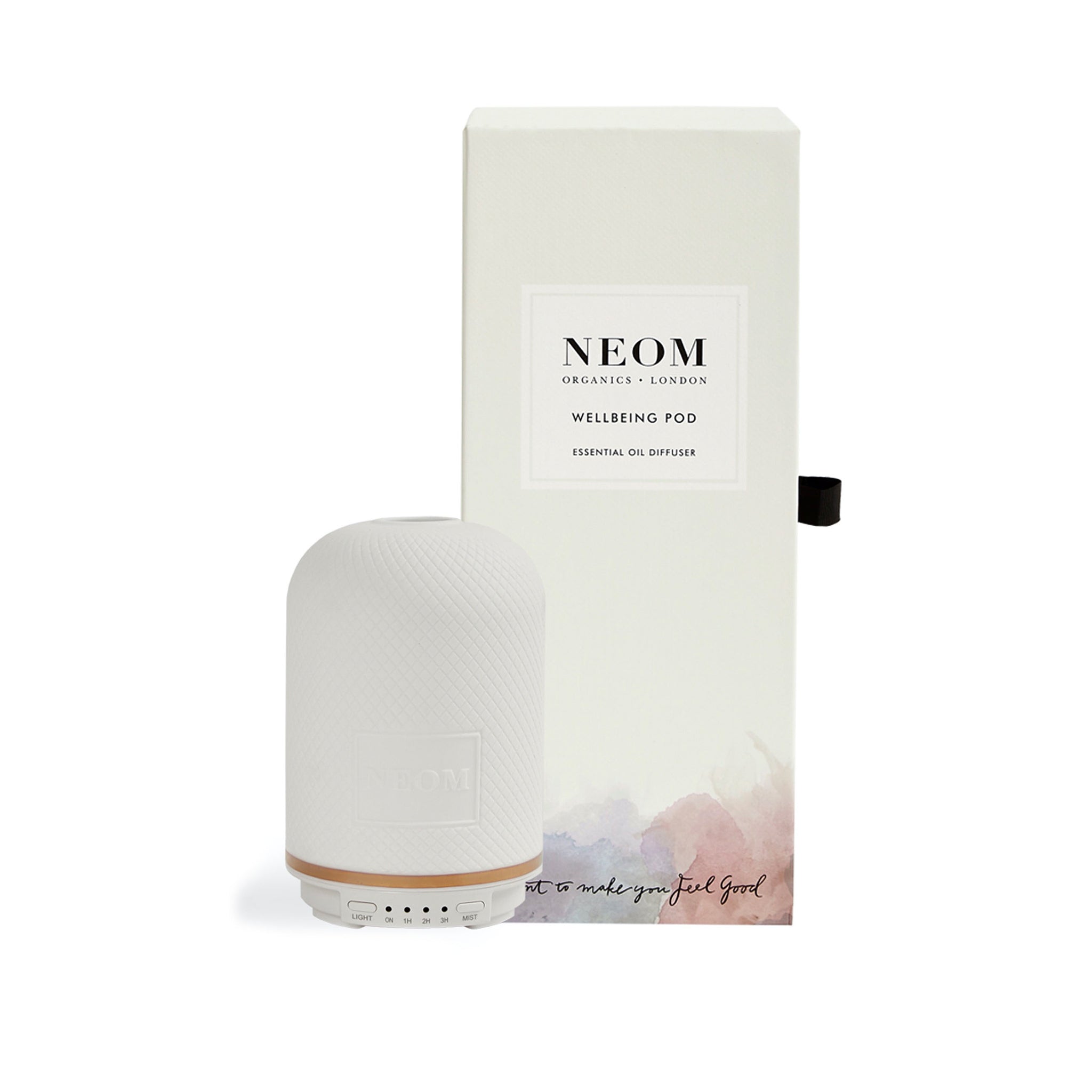 NEOM Organics - Wellbeing Pod